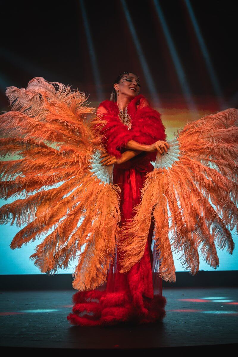The BEST Fiery Prague: A Tour of Spectacular Shows and Culinary ...